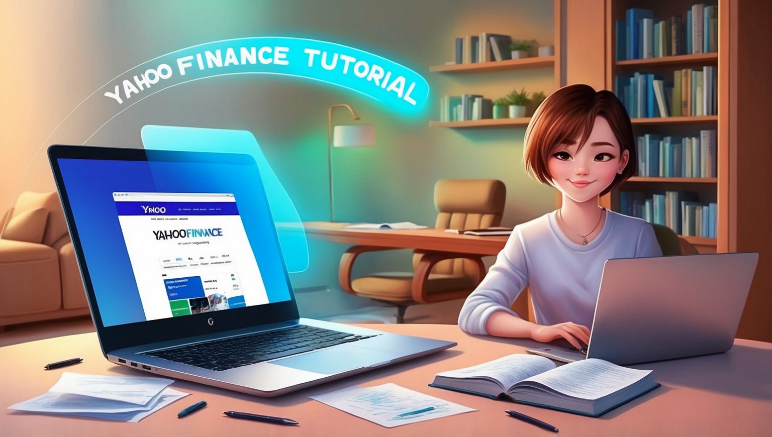 Yahoo Finance tutorial for beginners: A comprehensive guide – GettingRichOrDieTrying.com